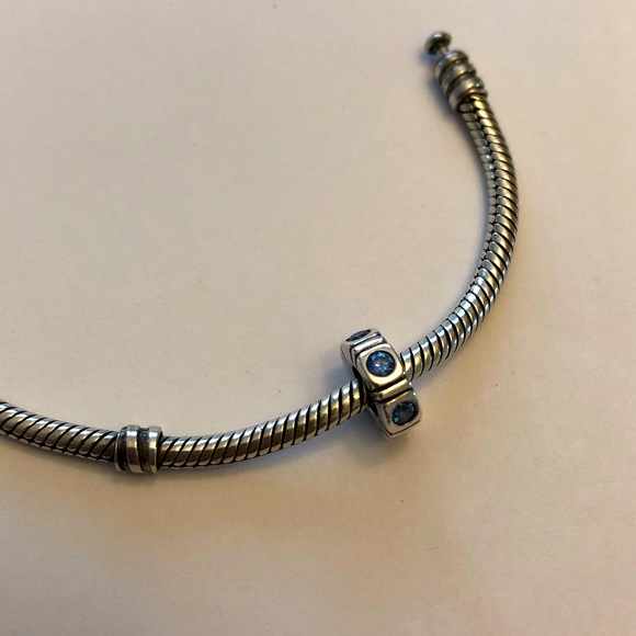 Pandora | Jewelry | Pandora Sterling Silver 925 Charm Retired Trinity ...